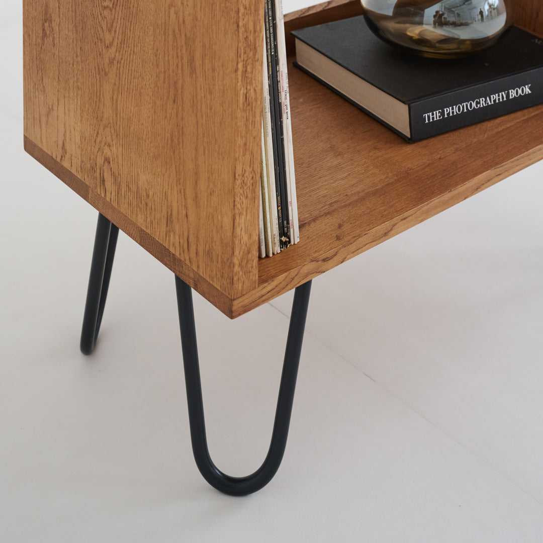 Stack TV / Media Units – Midtone